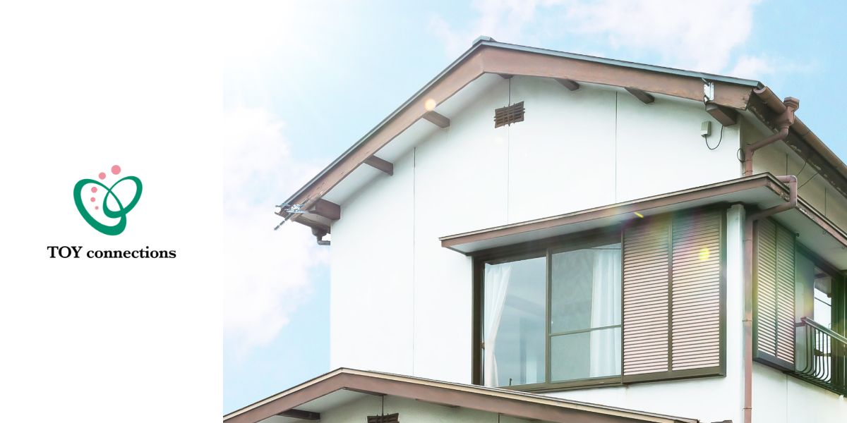 hope come true | TOYconnections｜高知県の障がい者グループホーム